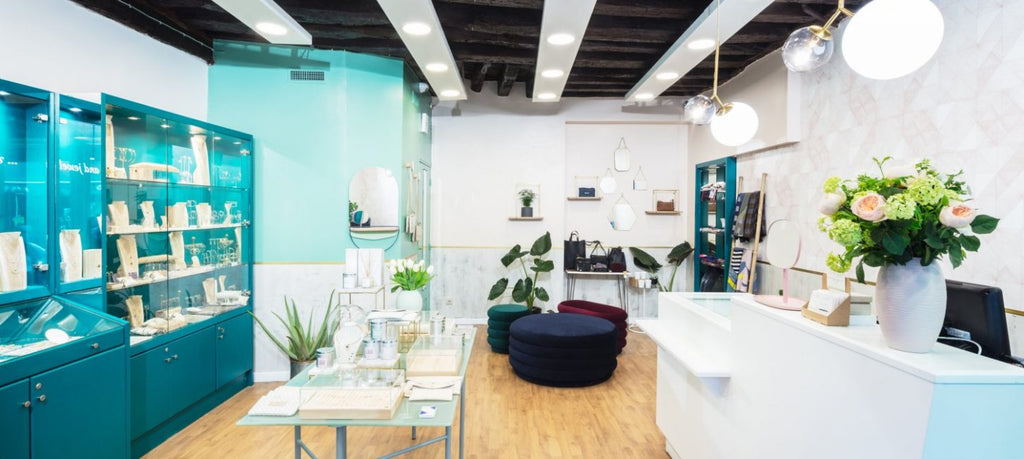 Bobart Bijoux, une nouvelle boutique à Paris – BOBART Bijoux